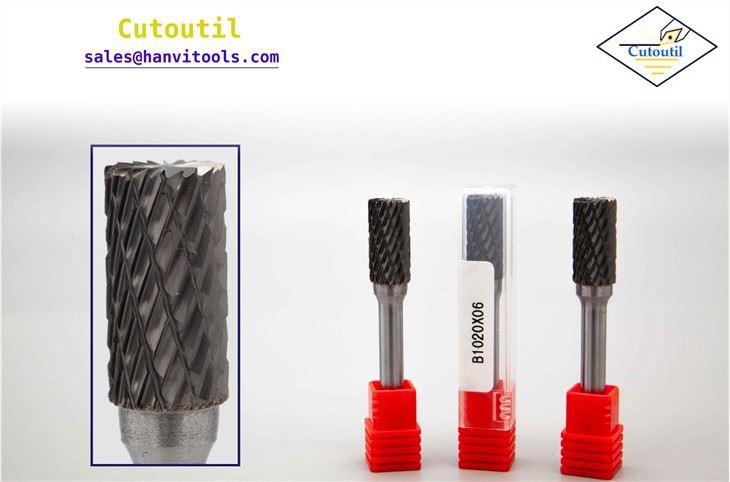 China Low Price Carbide Rotary File Suppliers, Manufacturers, Factory ...