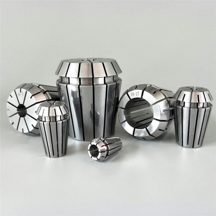 China Low Price ER 8 Collets Suppliers, Manufacturers, Factory - Made ...