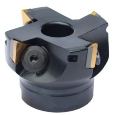 China Low Price AP Rectangular Aluminum Alloy Surface Milling Cutter ...