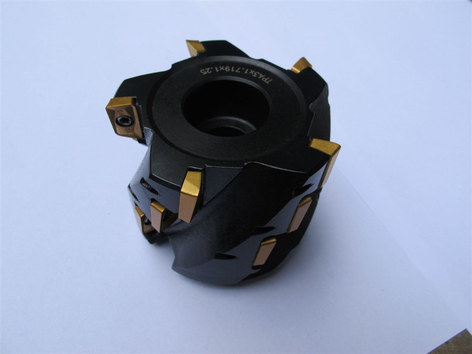 China Low Price APC Maize Rough Milling Cutter Suppliers, Manufacturers ...